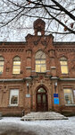 Art Soyuz (October Street No:51, Tsentralniy City administrative district, Tsentralniy Microdistrict), sergi salonları, galeriler  Krasnodar'dan