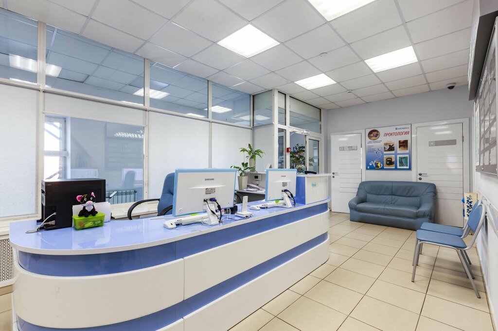 Madde bağımlılığı tedavi merkezi Медпроф, Zelenograd, foto