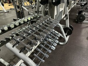 Slavtek Fitness (prospekt Pobedy No:20), fitness kulüpleri  Nijnevartovsk'tan