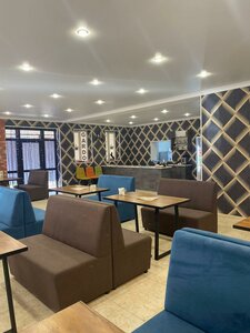 Gardo (ulitsa Lenina No:101, selo Chikola), kafe  Kuzey Osetya‑Alanya'dan