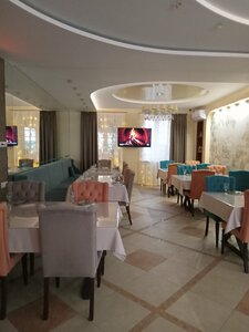 Кавказская пленница (Karla Marksa Street No:373, Tambov), kafe  Tambov'dan