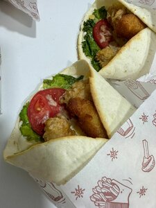 Fast food KFC, Setbayev (Satpayev), foto