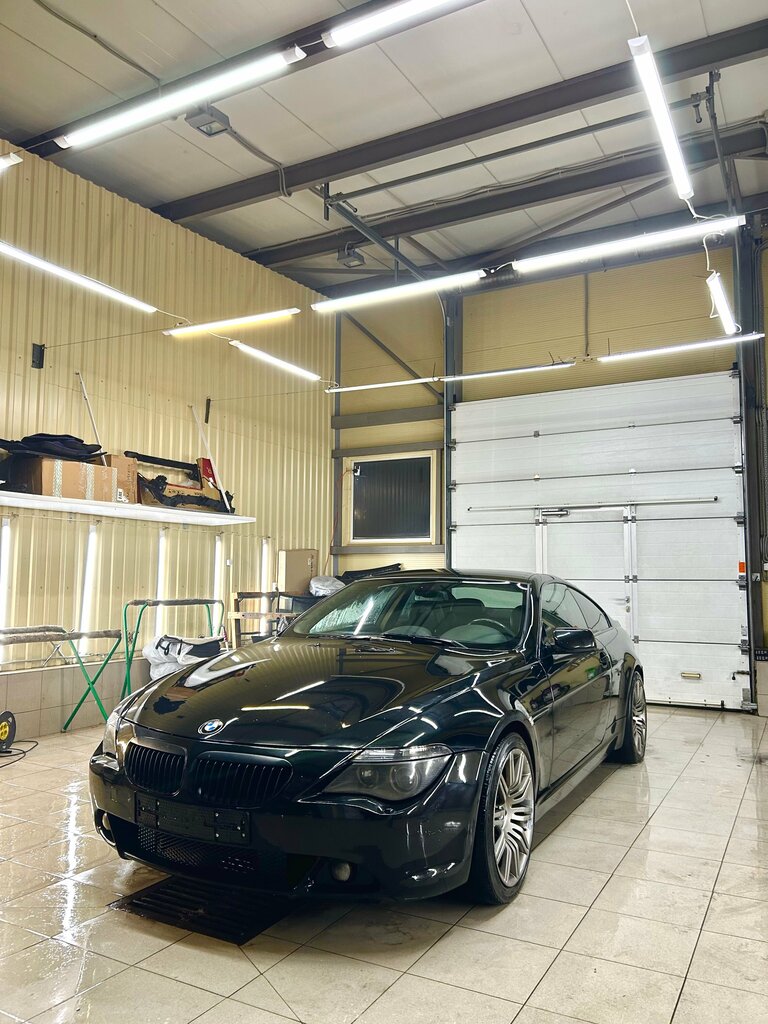 Detaylı oto bakımı Bright_Point61, Rostov‑na‑Donu, foto