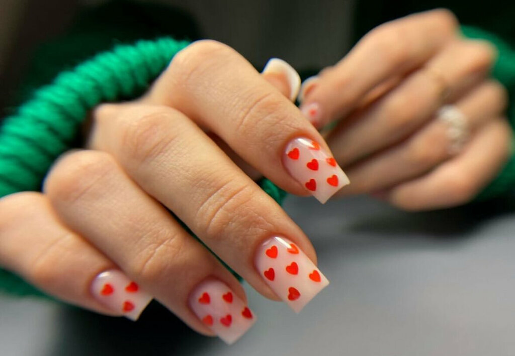 Güzellik salonu Шоколад, Kazan, foto