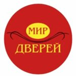 Мир дверей (Botanicheskaya ulitsa No:31), kapılar  Minusinsk'ten