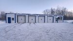 Автомойка (Generala Lagutkina Street No:3), oto yıkama  Saint‑Petersburg'dan
