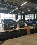 Вектор (Novoukhtomskoye Highway No:2А), otomobil satış galerileri  Moskova'dan
