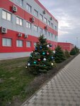 Магнит АТП (Krasnodar City District, posyolok Druzhelyubny), otopark ve tamirhaneler  Krasnodar'dan