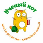 Uchenyi kot (Chkalova Street No:241), çocuk gelişim merkezleri  Yekaterinburg'dan