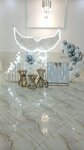 Anabel Հարսանյաց և ծաղկի սրահ Wedding and flower salon (August 23 Street No:66), düğün mağazası  Hrazdan'dan