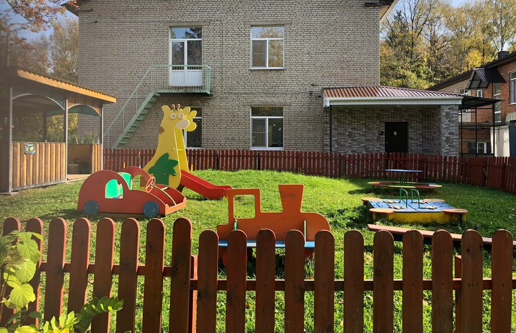 Anaokulları Detsky sad № 26, Peresvet, foto