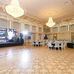Апельсин (Deryabina Drive No:9), etkinlik organizasyonu  Izhevsk'ten