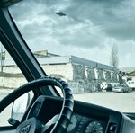 Пункт техосмотра (Asfaltnaya ulitsa No:40, khutor Belogorskiy), araç muayene istasyonları  Rostovskaya oblastından