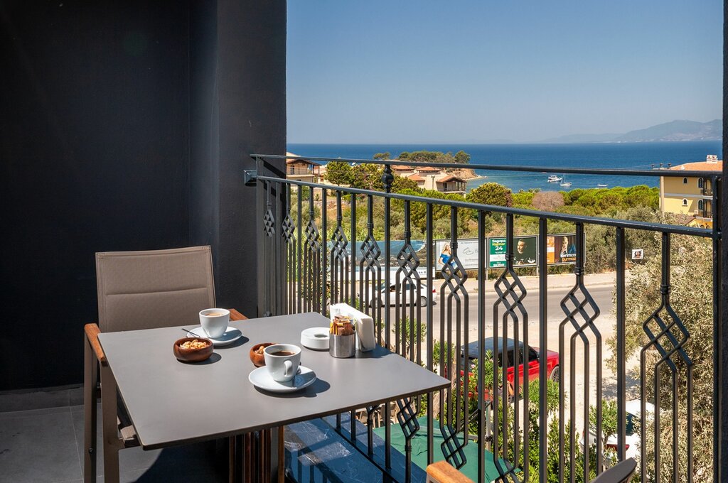 Otel Tnr Otel&SPA, Kuşadası, foto