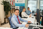 Blue Card Agency (Berlin, Ziegelstraße, 2), göçmen büroları  Berlin'den