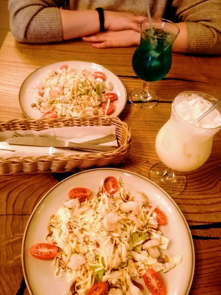 Kafe За 100 ЛЬЕ, Novosibirskaya oblastı, foto