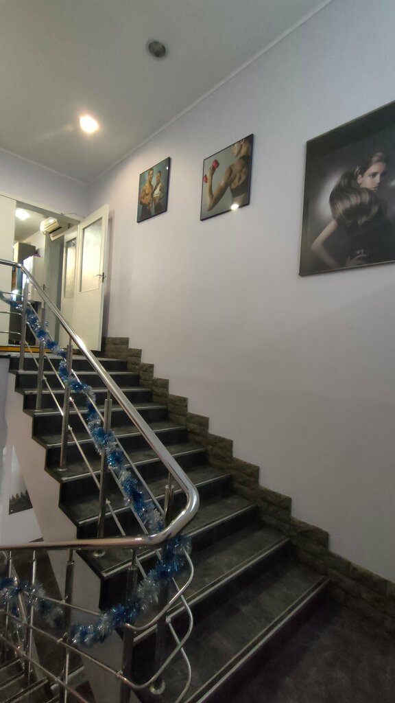 Masaj salonları Частный специалист Тарасов Ф. Н., Moskova, foto