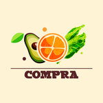 Компра (Moscow, Ryabinovaya Street, 44с28), vegetables and fruit wholesale  Moskova'dan