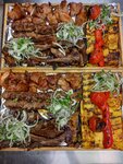 Mangal Sity (No:28, SNT Zarya), kafe  Hantı‑Mansi Özerk Okrugu'ndan