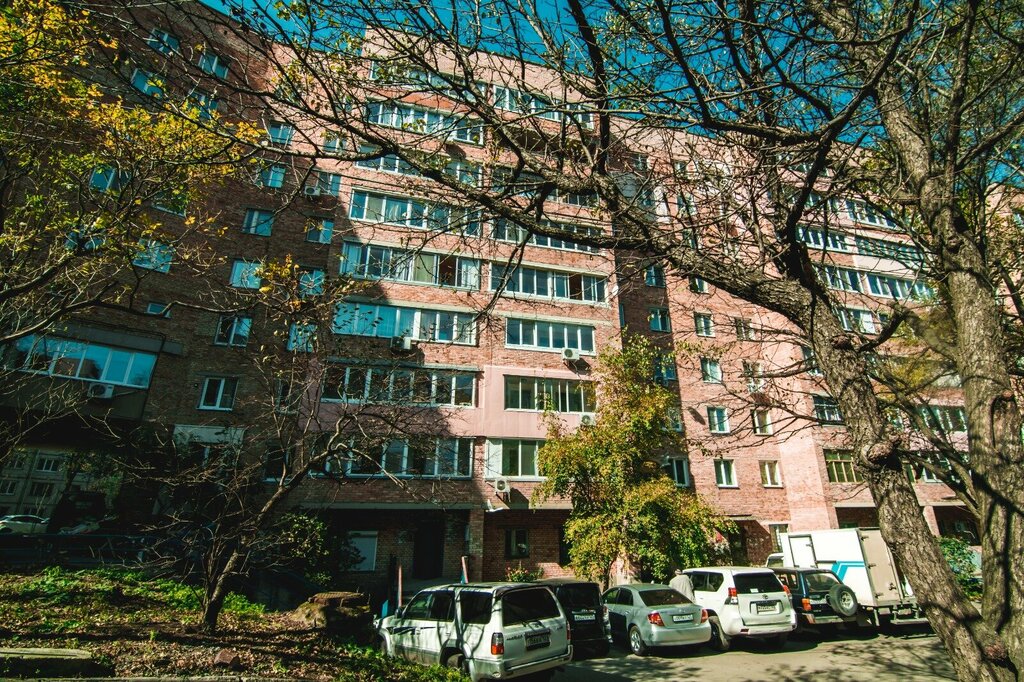 Kısa süreli konaklama Кадровая Аналитика, Vladivostok, foto