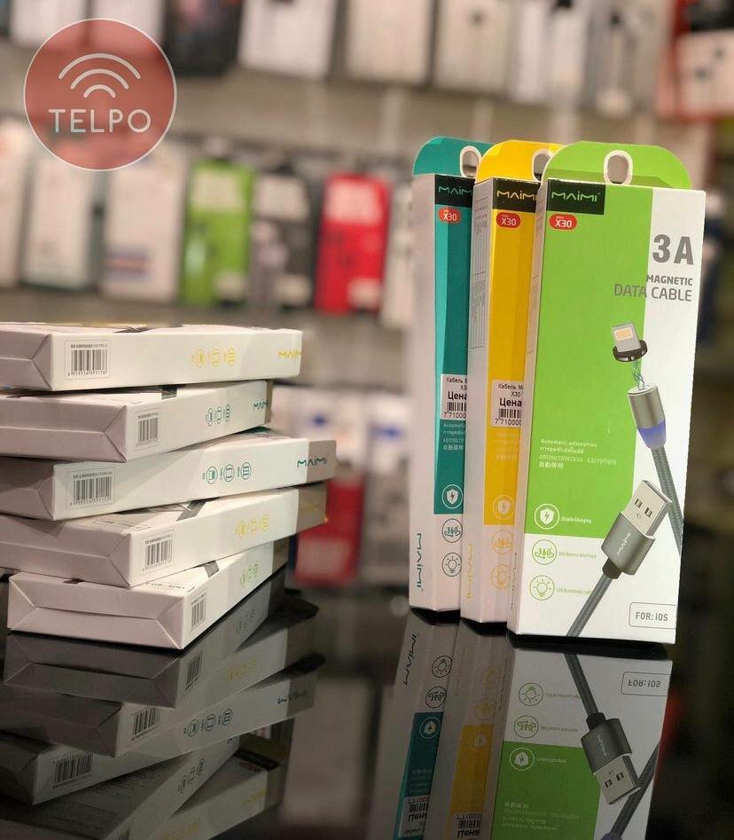 Cep telefonu aksesuarları Telpo, Dağıstan, foto