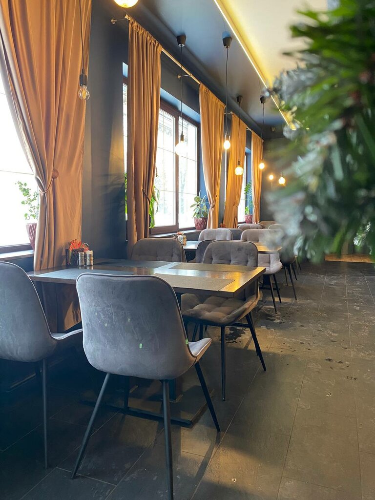 Kafe Glob, Kirjaç, foto