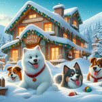 Гостиница для животных (3-ya Peyzazhnaya ulitsa No:37, derevnya Yaglovo), pet otel  Kalujskaya oblastından