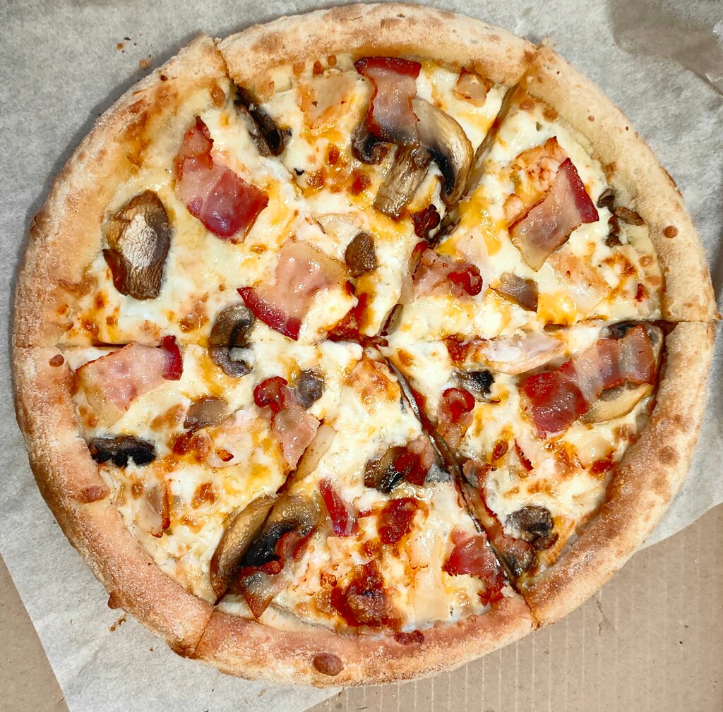 Pizzacılar Pizza Sinizza, Kursk, foto
