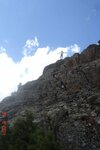 Крест в честь 1700-летия христианства в Армении (Vayots Dzor Region), şapel, haç anıtı  Vayots Dzor'dan