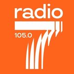 Radio 7 Ryazan 105.0 FM (Lenina Street No:10), radyolar  Riazan'dan