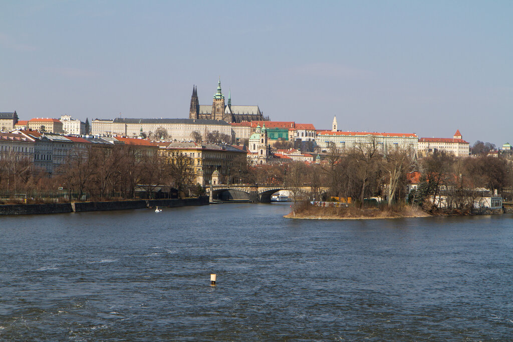 Katolik kiliseleri Kostel Panny Marie Matky ustavičné pomoci, Prag, foto