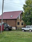 НаШелом (ulitsa Nagornova No:65, selo Verkh-Katavka), otel  Çeliabinskaya oblastından