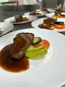 Туган Як (Rodnikovaya ulitsa No:1А, selo Bolshiye Kaybitsy), kafe  Tataristan'dan