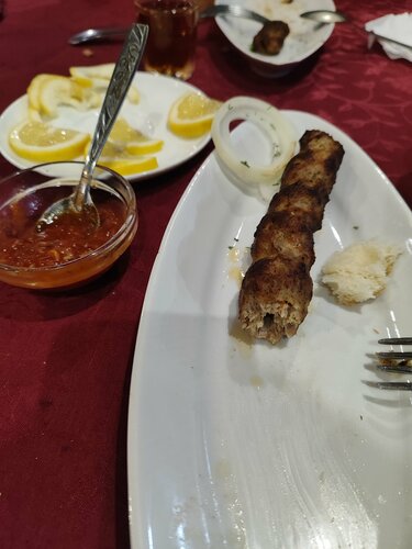 Kafe Малиновый рассвет, Yaroslavskaya oblastı, foto