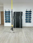 Body Academy (Nyutona Street No:49Б), fitness kulüpleri  Yaroslavl'dan