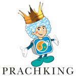 Prachking (Blyukhera Street No:39, Yekaterinburg), çamaşırhaneler  Yekaterinburg'dan