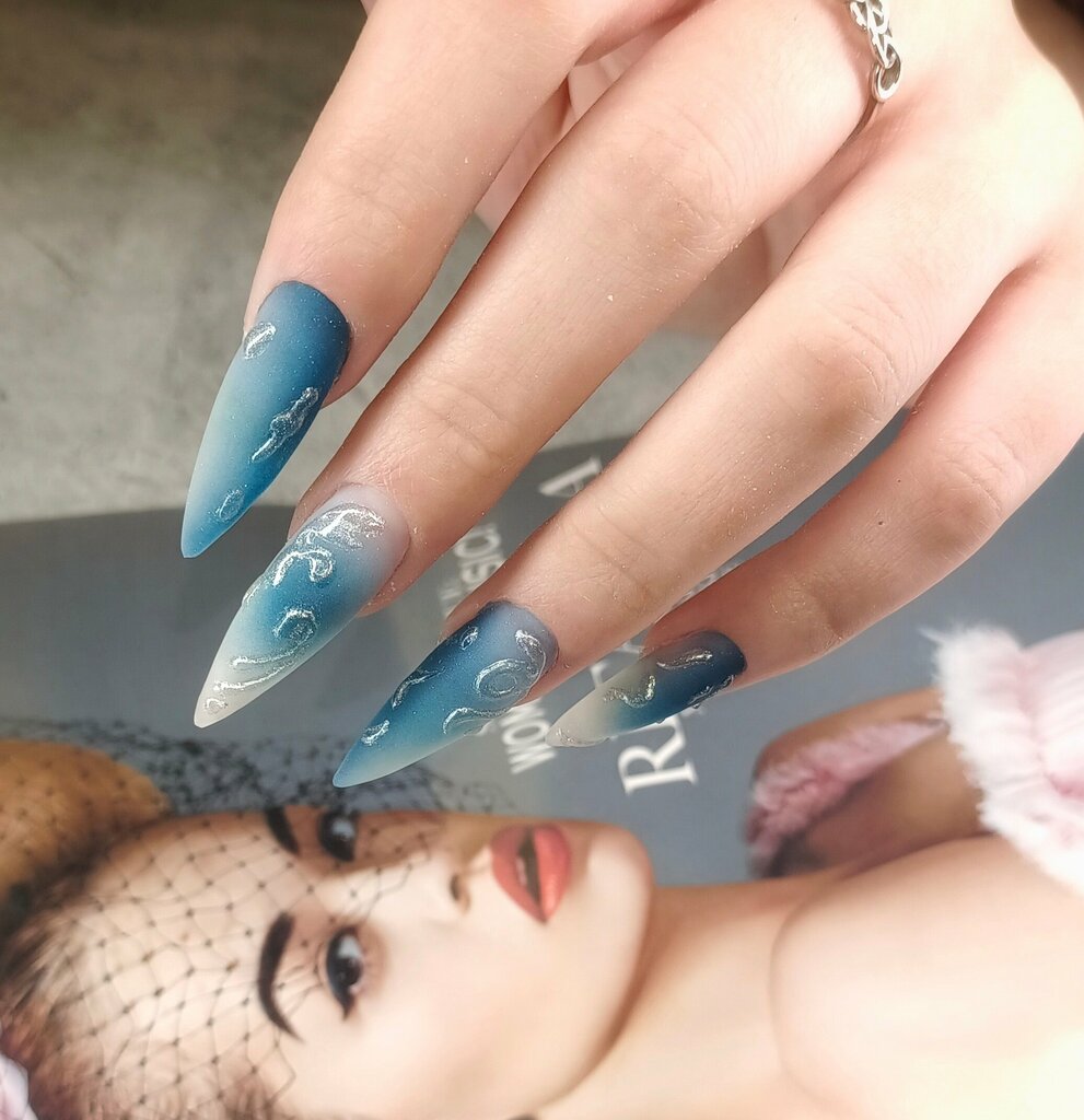 Manikür-pedikür Manicure - Pedicure, Saint‑Petersburg, foto