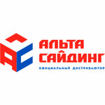 Альта профиль (Moscow Region, Podolsk City District, M-2 Krym, 36-y kilometr, с5), dış kaplama  Moskova ve Moskovskaya oblastından