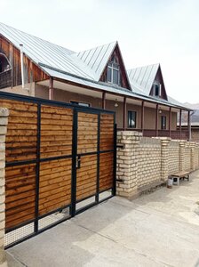 Hotel-house Hello (Tavush Region, Dilijan, Ordzhonikidze Street 1st Lane), otel  Dilican'dan