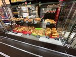 Samarkand (Udmurtskaya Street No:255В), fast food  Izhevsk'ten