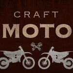 Motocraft (ulitsa Sverdlova No:вл36), motosiklet tamiri  Balaşiha'dan