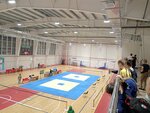 Универсальный спортивный манеж (Mira Street No:10/1), çok amaçlı spor tesisleri  Usinsk'ten