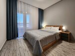 ComfortHome (Oktyabrskaya ulitsa No:10Б), otel  Krasnoyarsk'tan