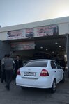 ProChip_tuning_navoiy (Navoi, Amir Temur Street), otomobil servisi  Nevai'den
