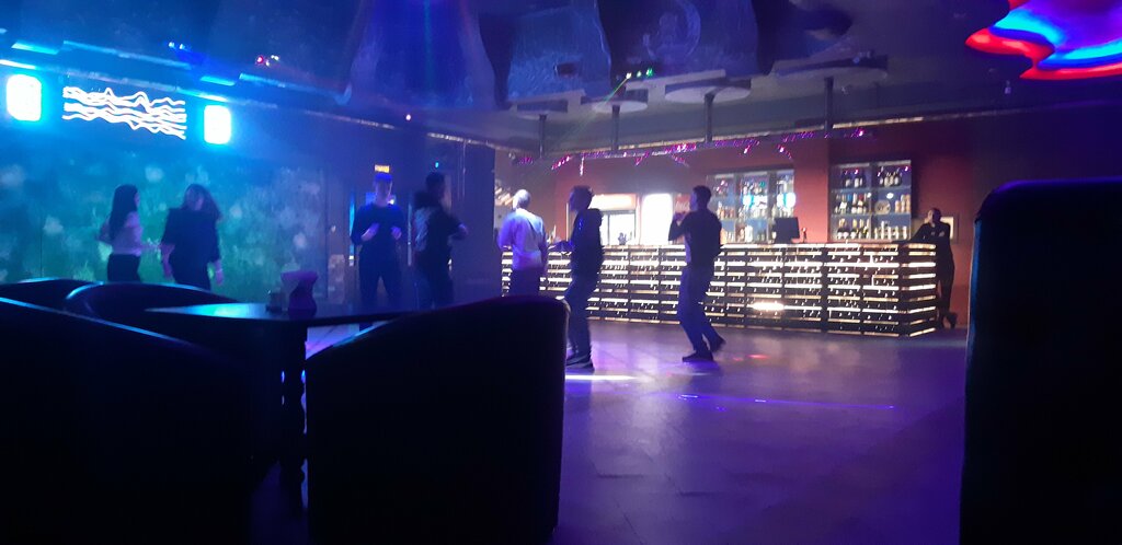Restoran Зазеркалье, Volhov, foto
