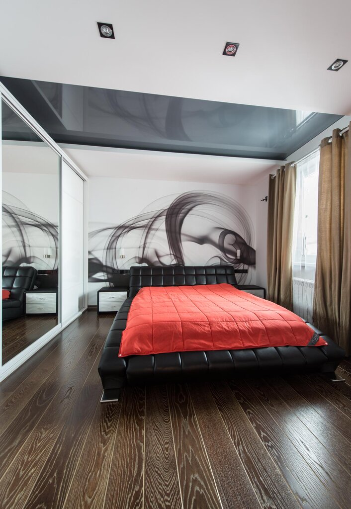 Tavan sistemleri Potolki-Deshevo, Moskova, foto