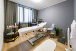 ApartmentStudio (Chempionov Street No:15), güzellik salonu  Yekaterinburg'dan