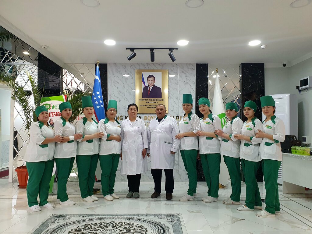 Termal otel Orzu, , foto