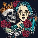 Tattoo Olesya (Rossiyskaya ulitsa No:65А), dövmeciler  Millerovo'dan