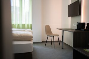 Eee hotel Liezen (Styria, Liezen, Selzthaler Straße, 5), otel  Liezen'den